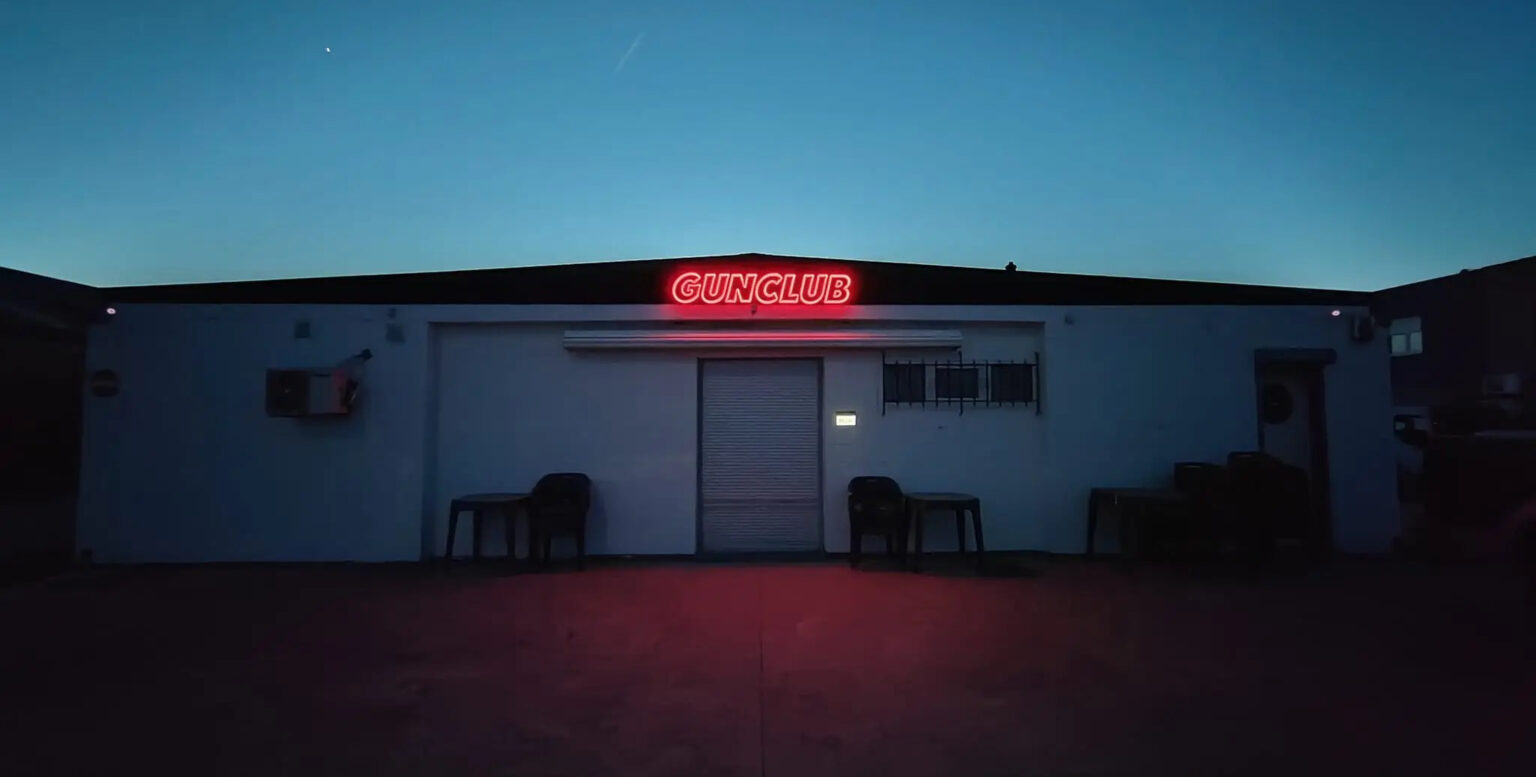 Gun Club